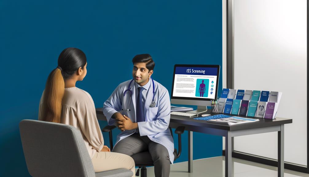 Tests De Dépistage Des ITSS : Votre Guide Complet - Lab MD